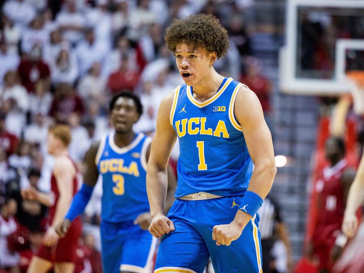 ucla football roster 2024 with pictures