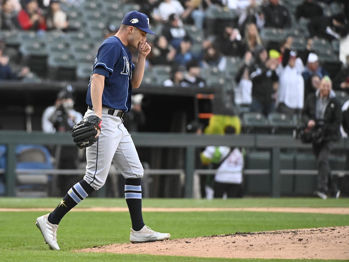 rob mcclanahan stats