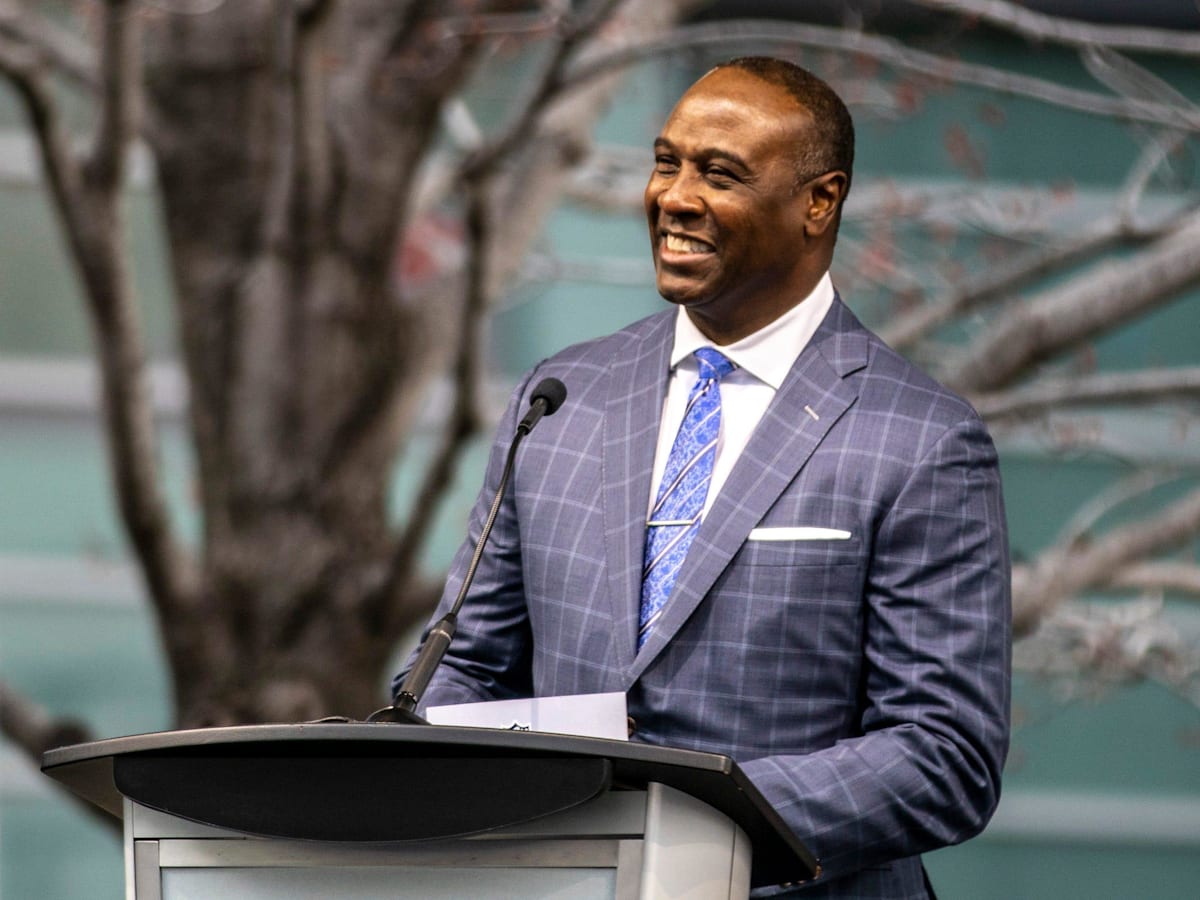 gary danielson retire