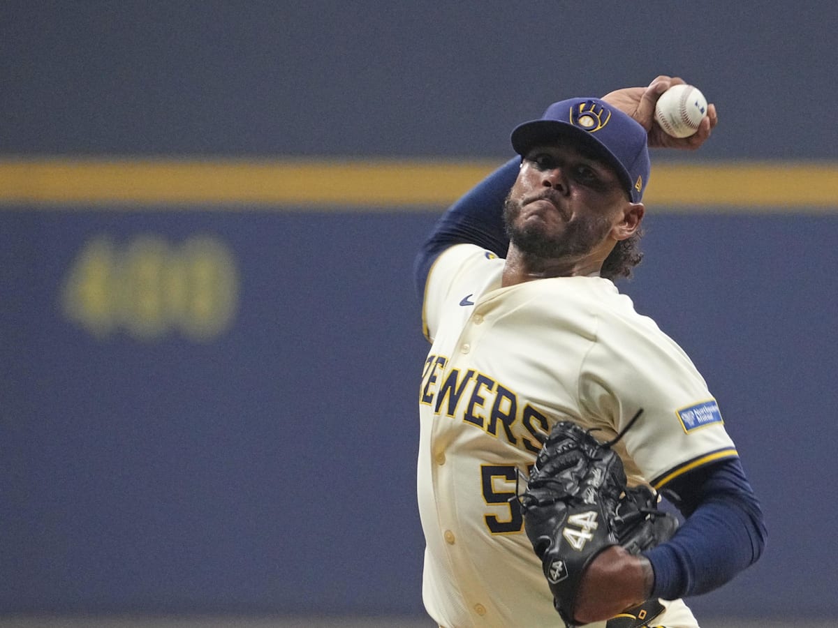 will smith brewers trade
