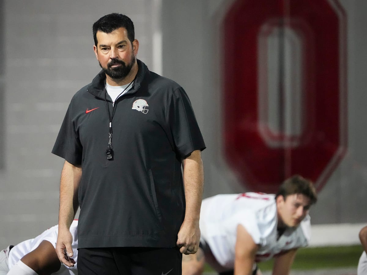 will ryan day get fired