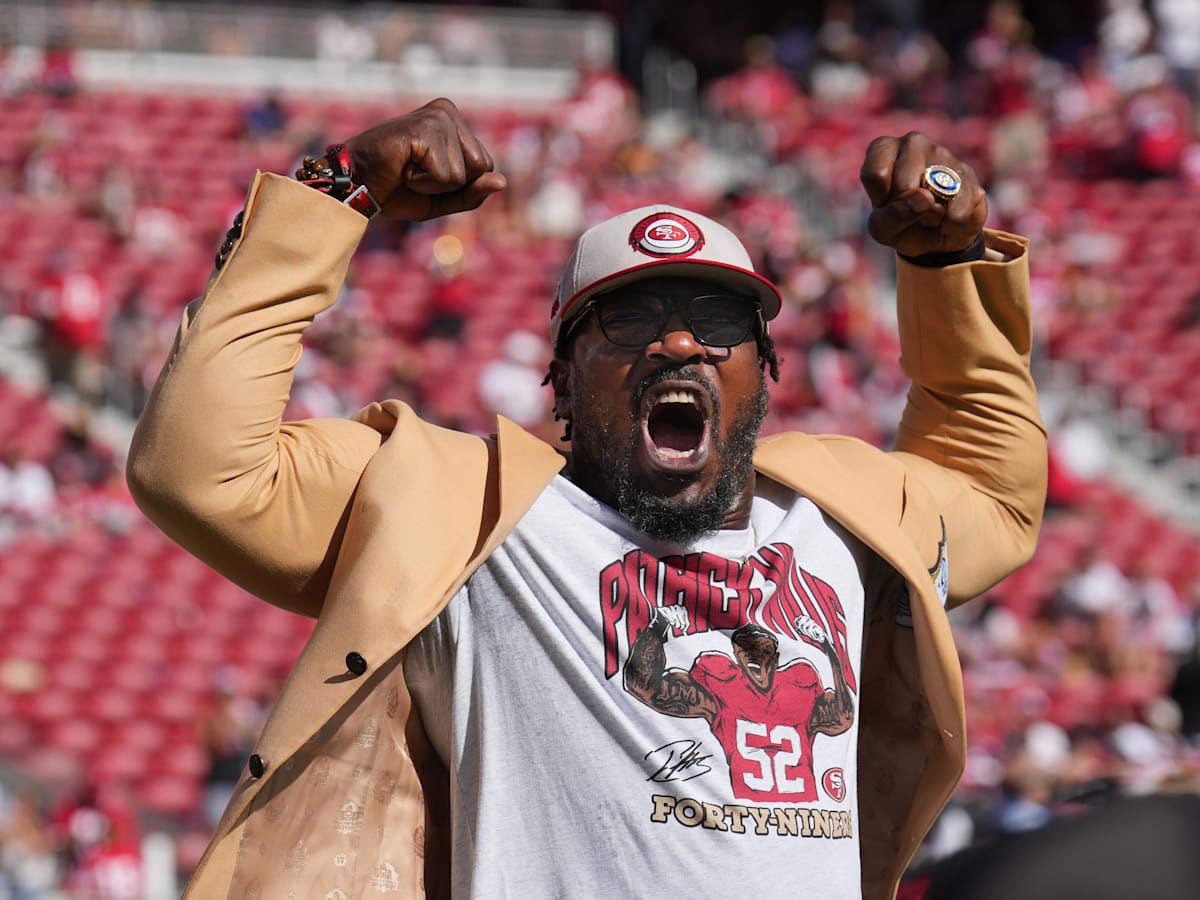 patrick willis total tackles