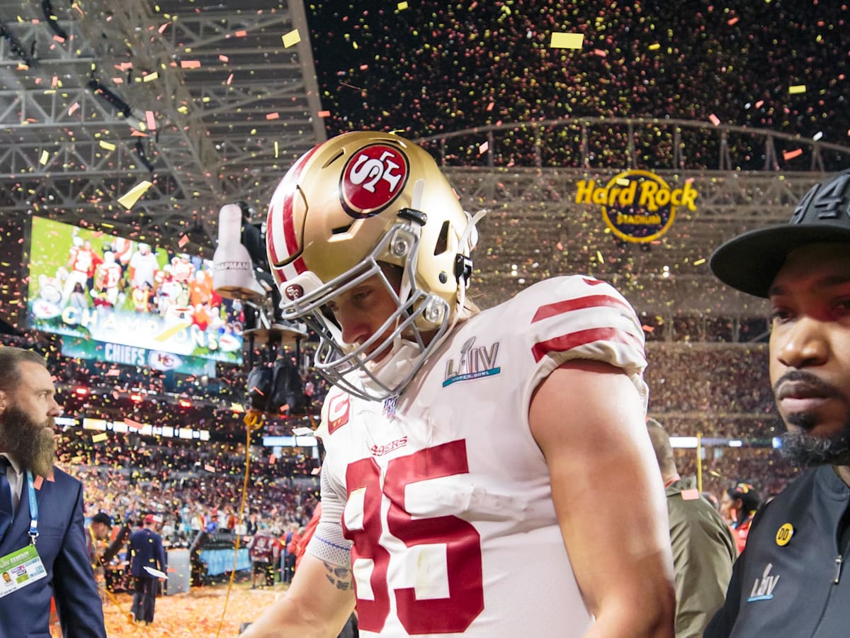 Last time 49ers won a superbowl store