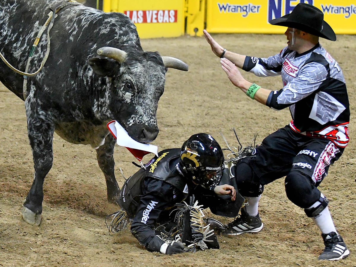 jb mauney documentary 2024