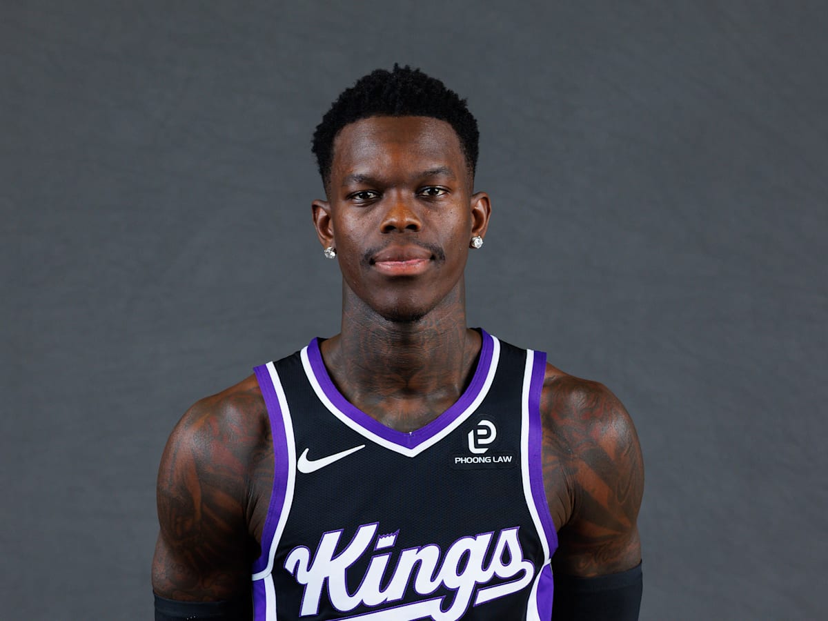 dennis schroder