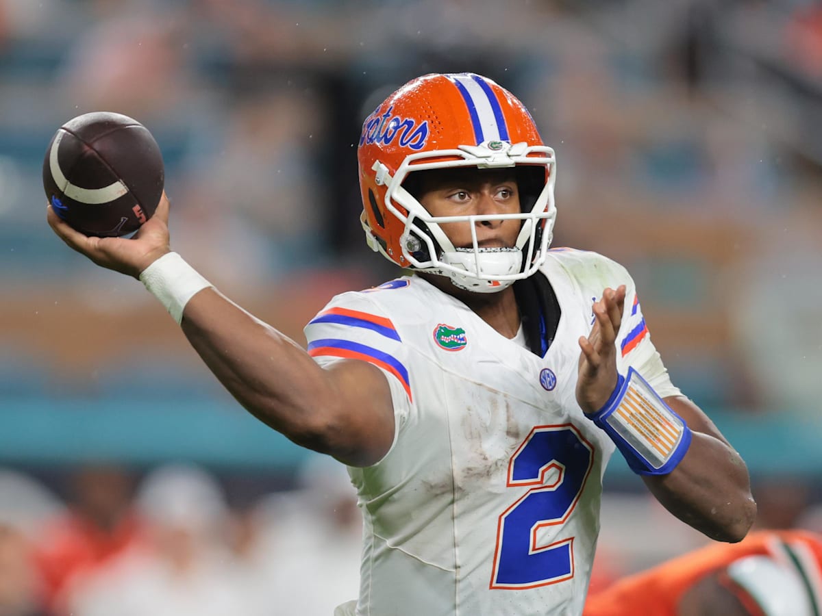 tim tebow gators speech