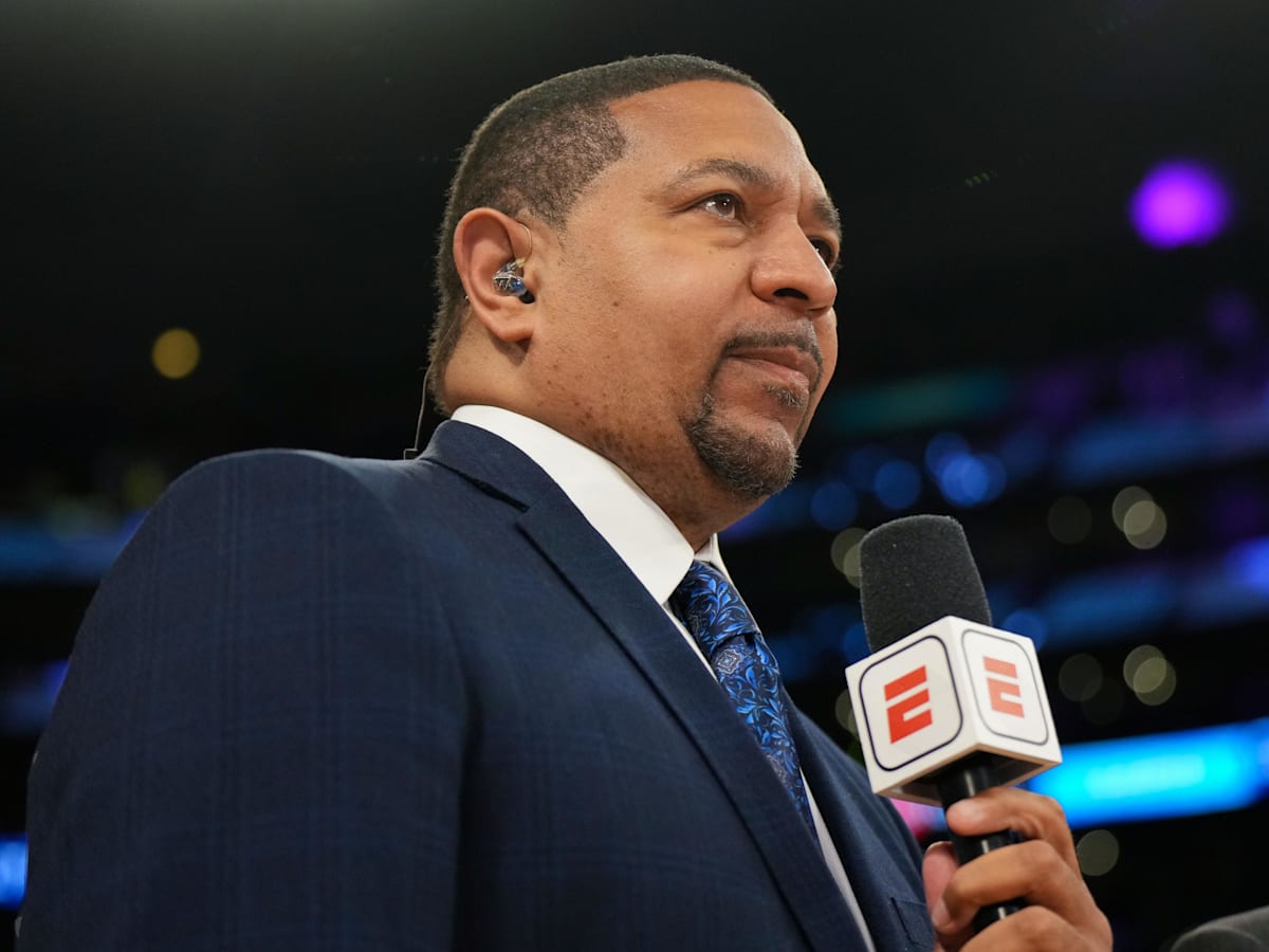 mark jackson knicks stats