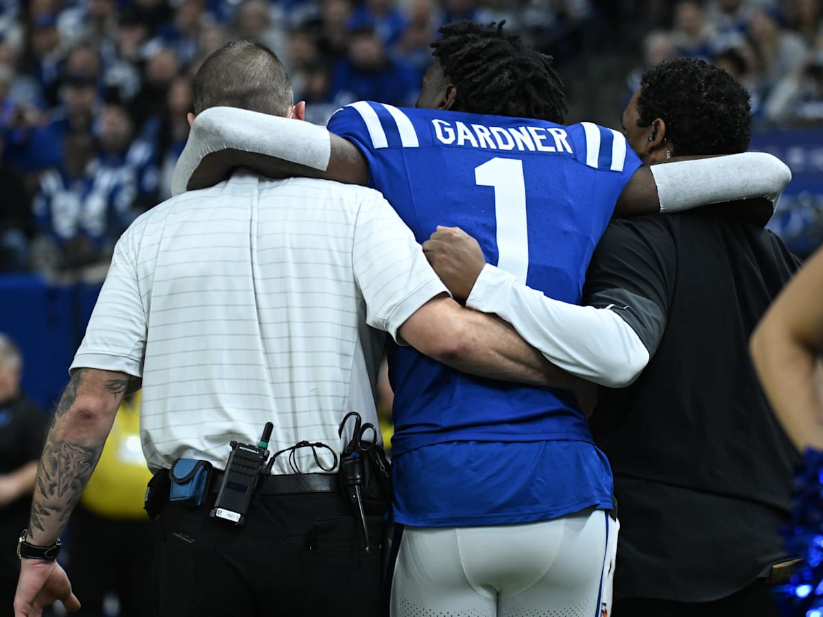 andrew gardner referee