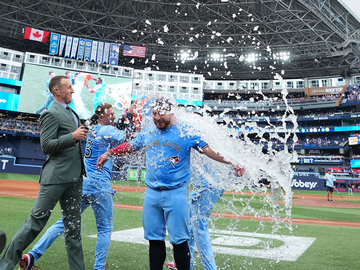 blue jays eastern division