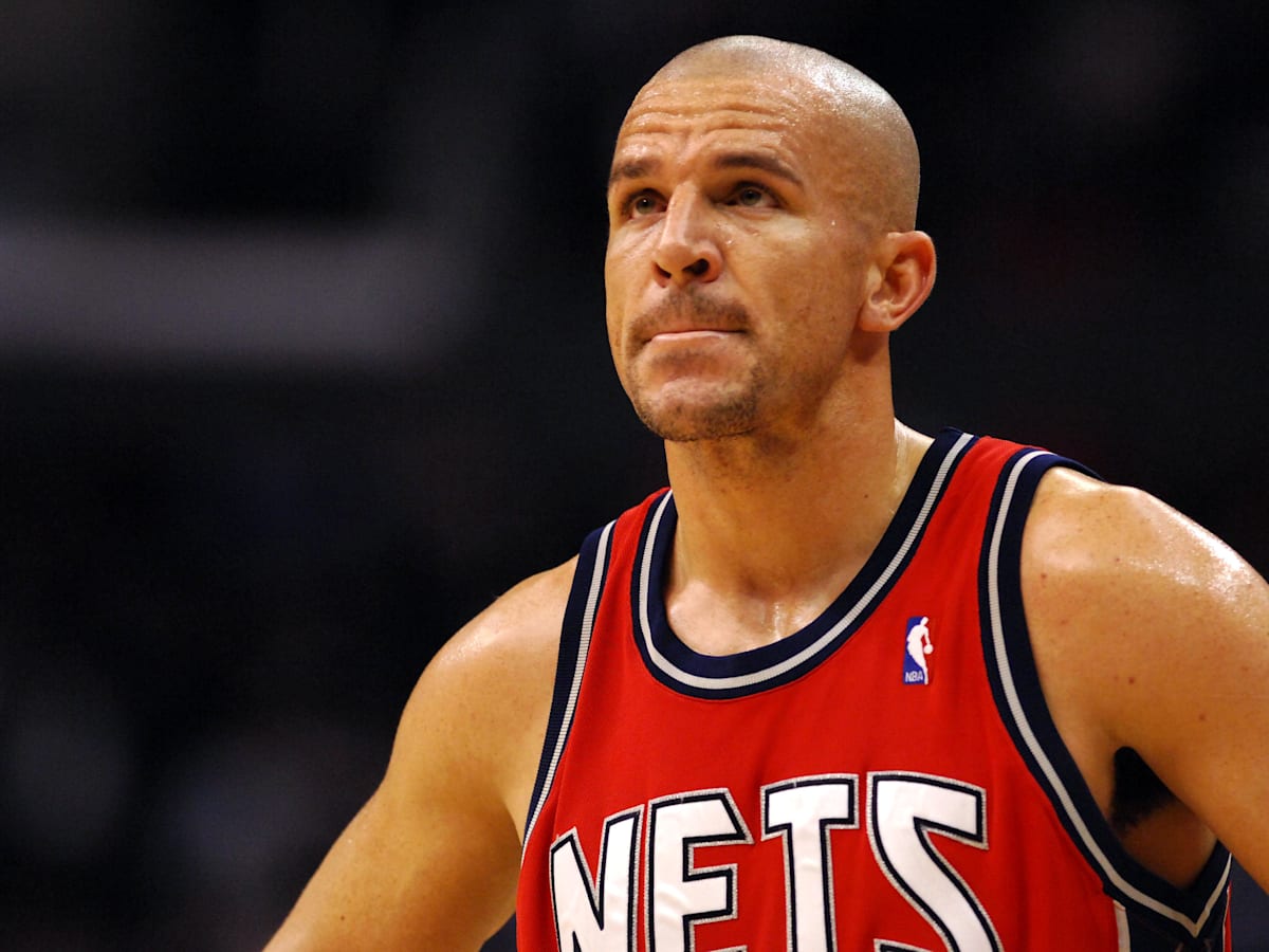 jason kidd nets