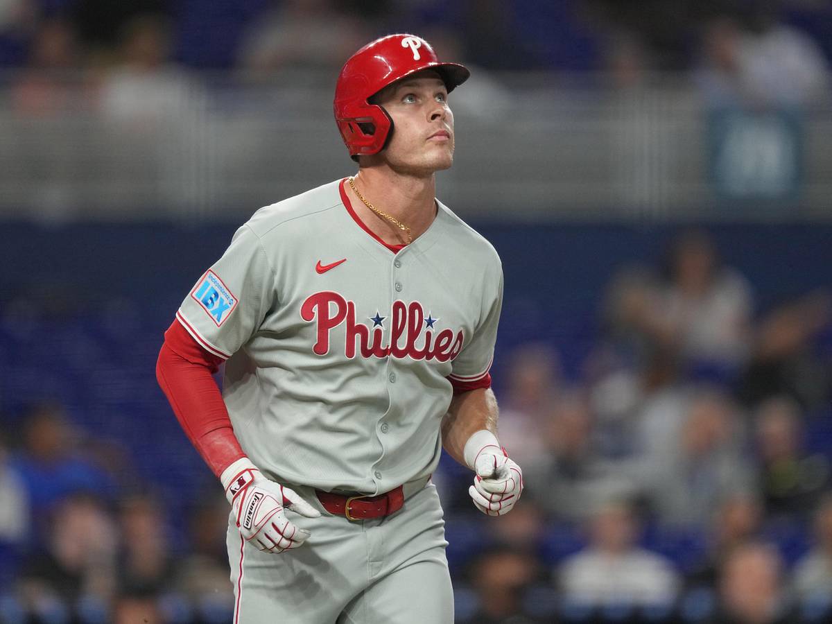 SHOCKING: Max Kepler Makes Stunning Decision That Sends Phillies Fans ...