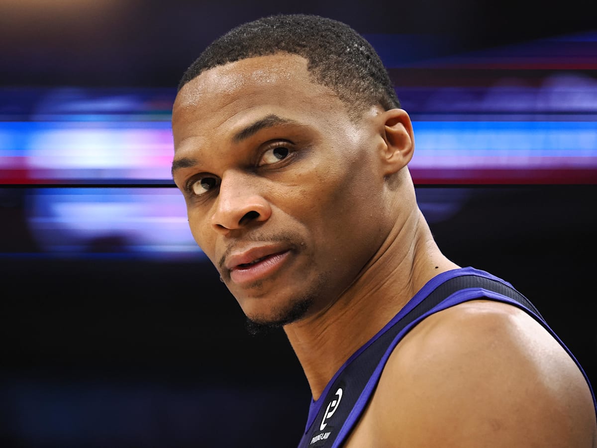 russell westbrook draft date