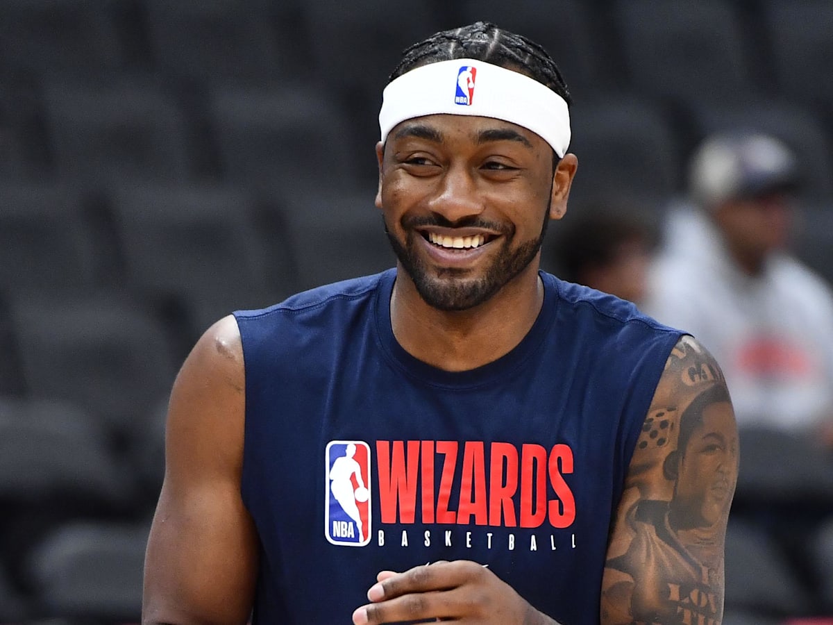 john wall wizards highlights