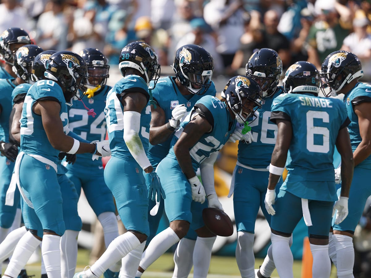 do the jaguars have a good defense