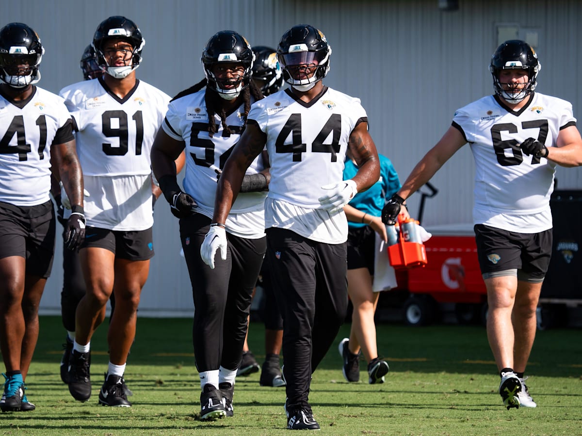 do the jaguars have a good defense