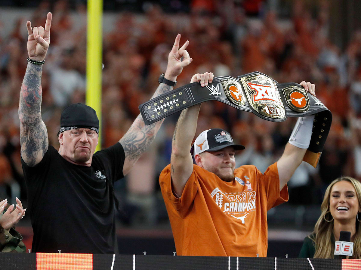 texas big year record