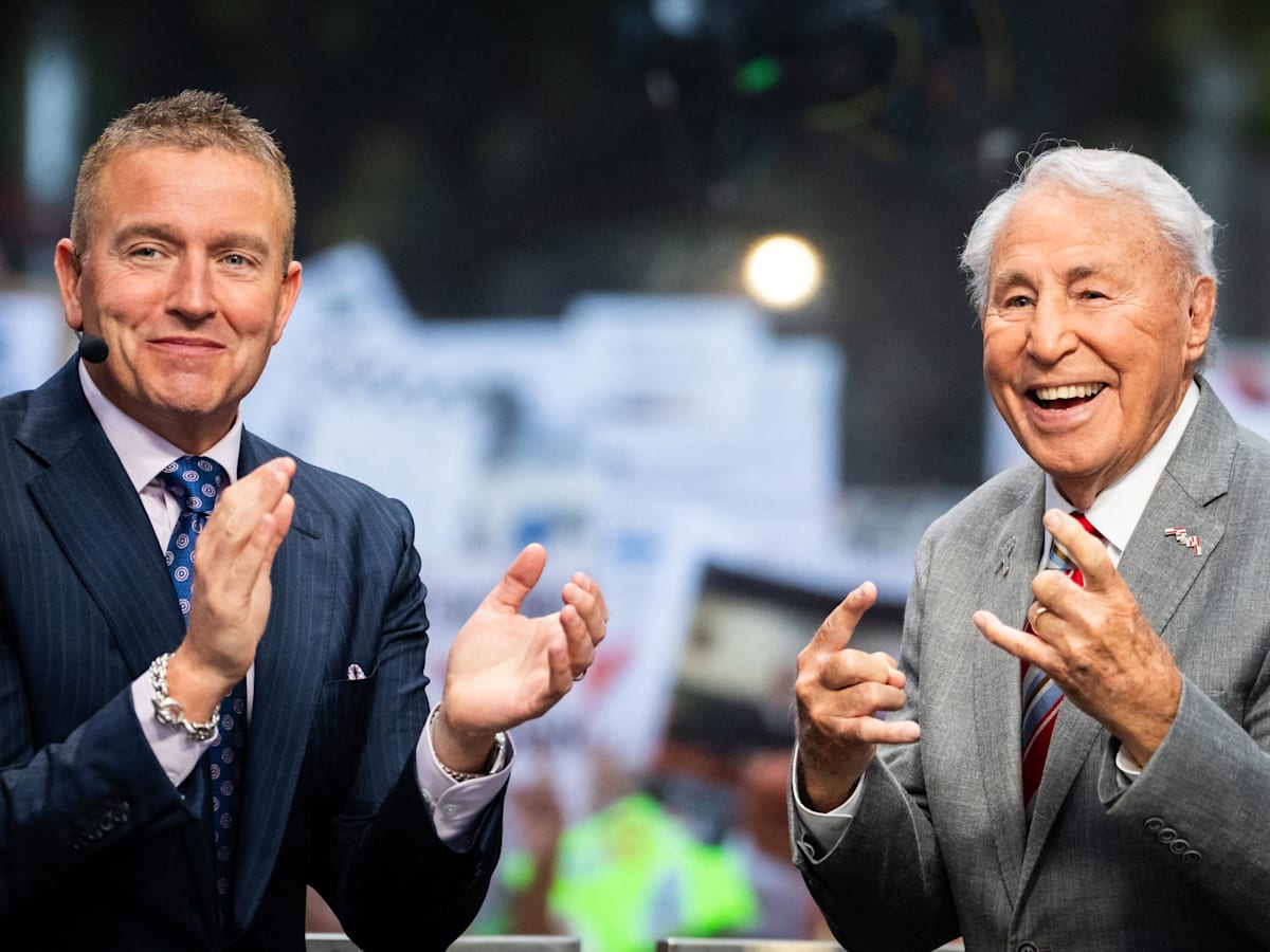 lee corso texas