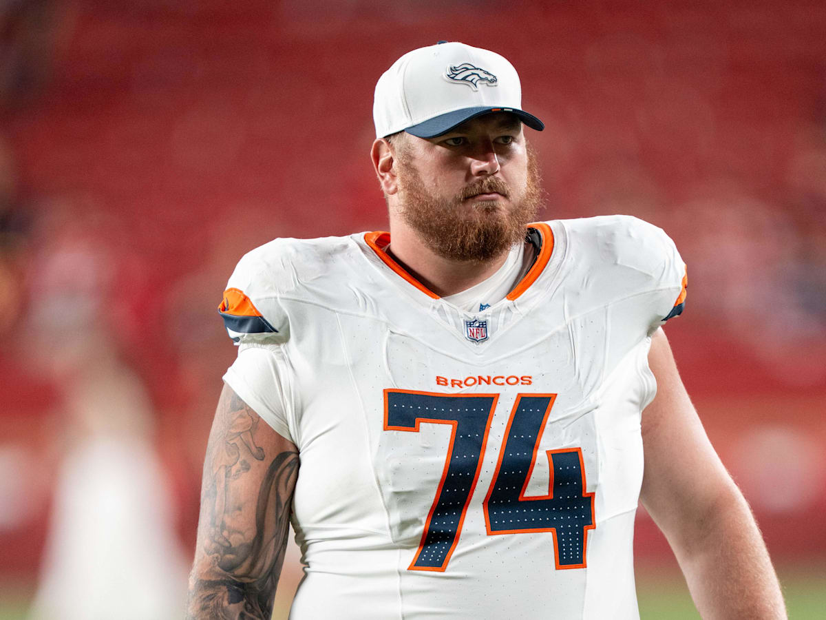 future broncos opponents