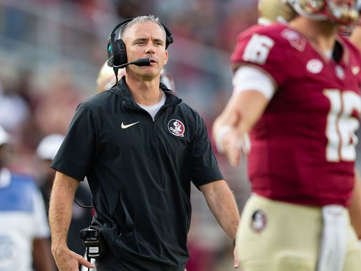 fsu uniform combinations