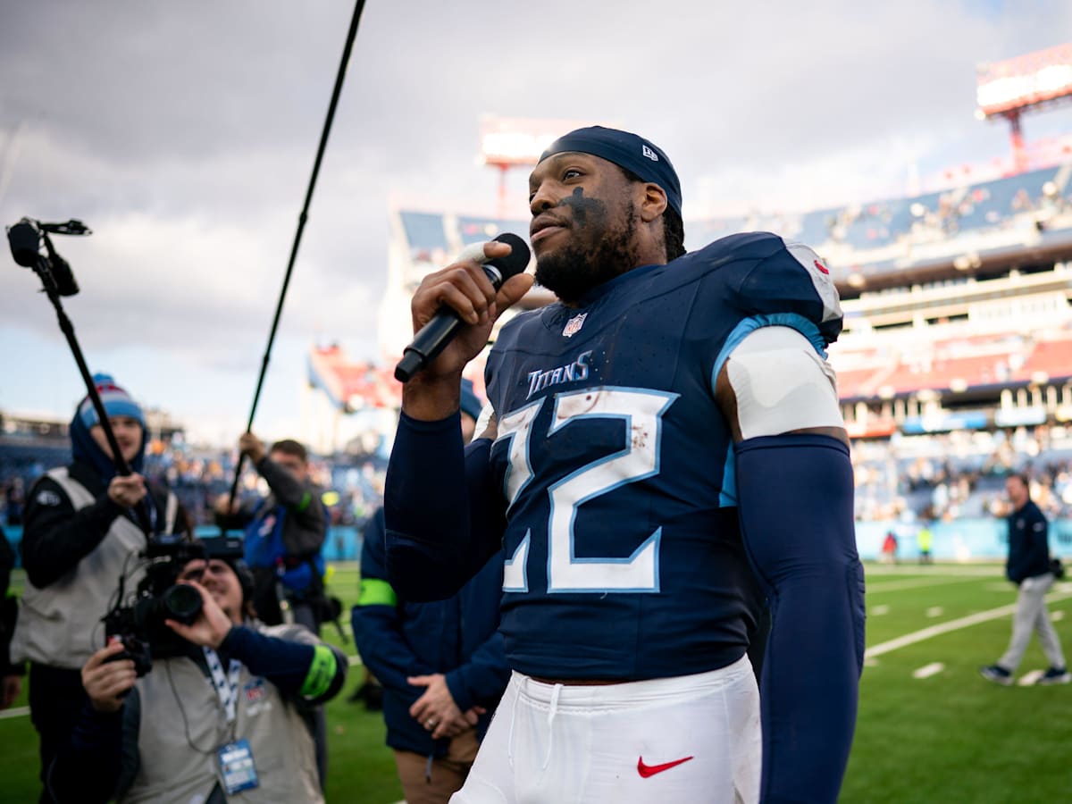 derrick henry workout routine