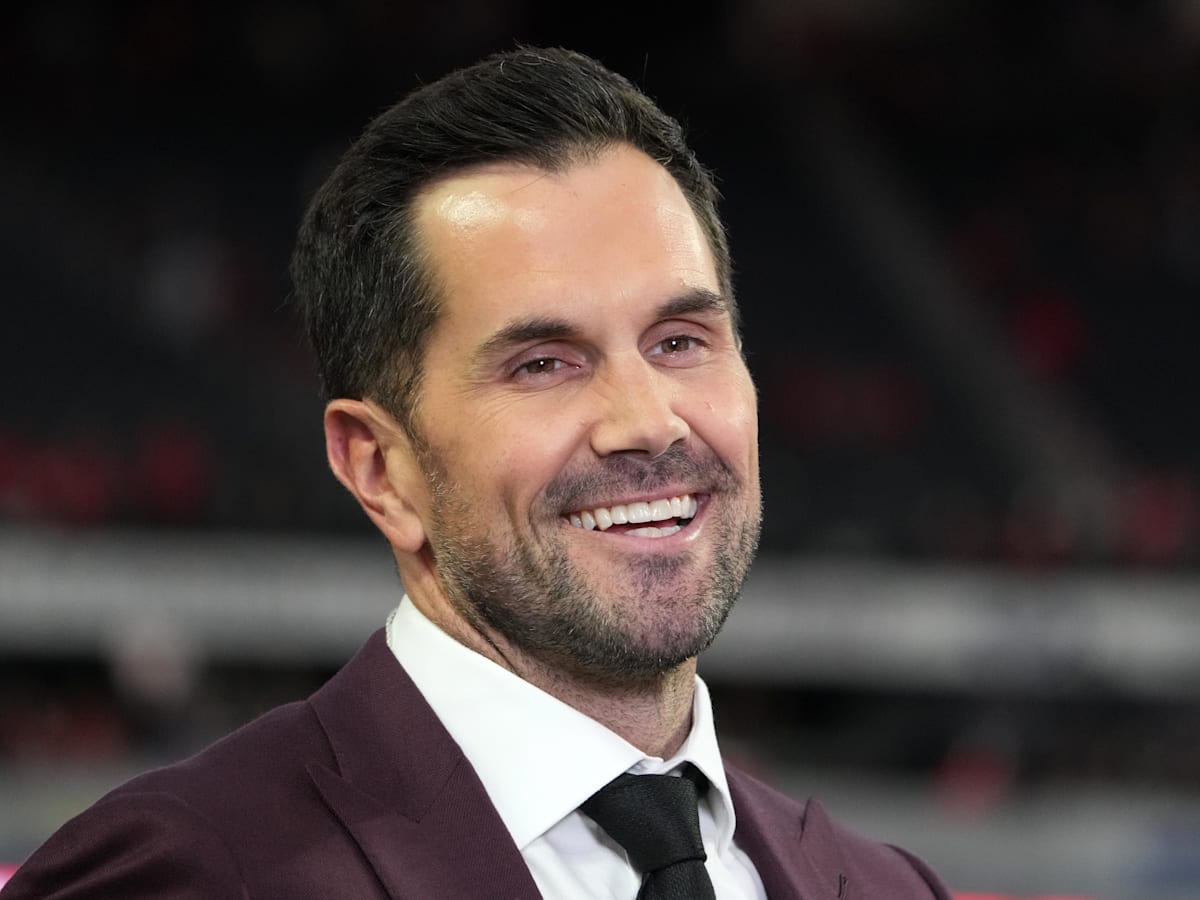 matt leinart son smu commit