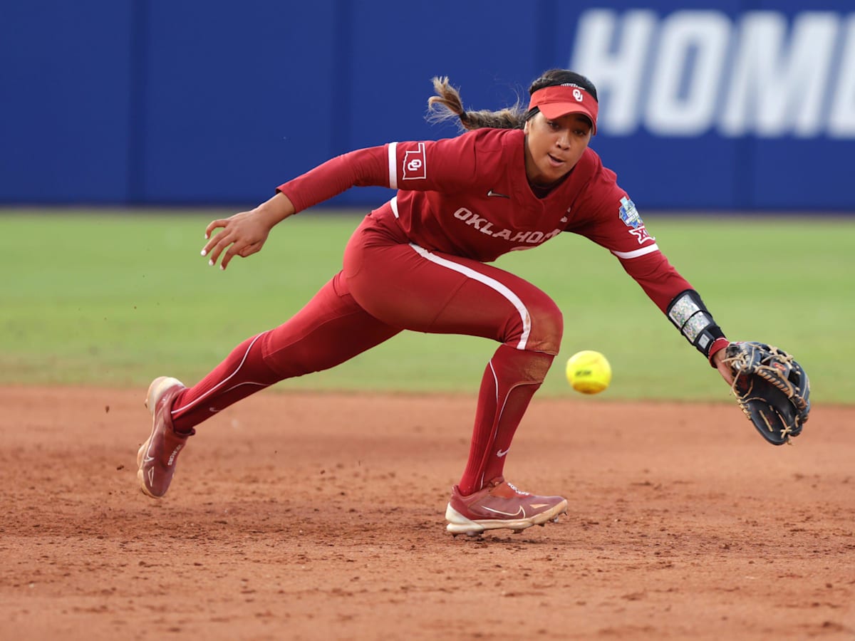softball shortstop footwork
