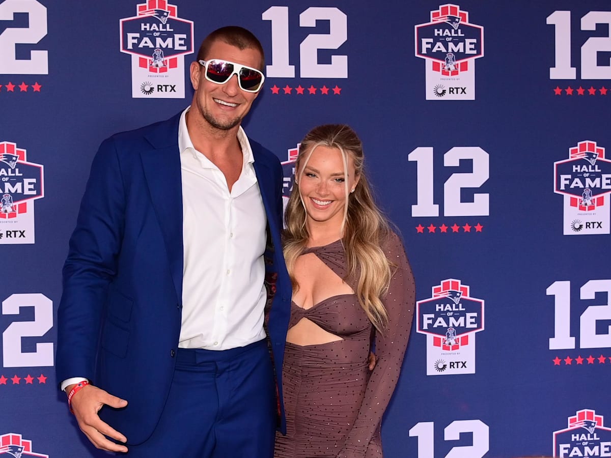 brittany gronkowski