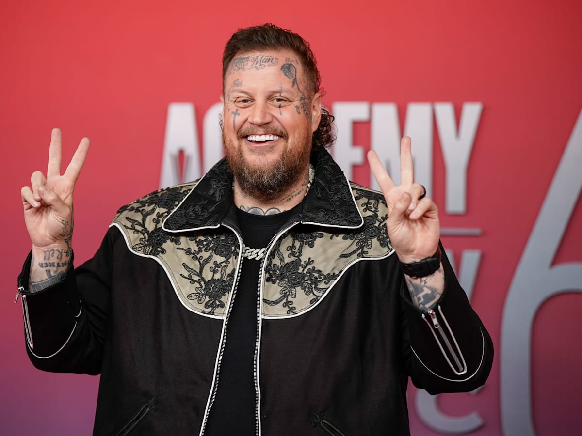 randy orton brother jelly roll