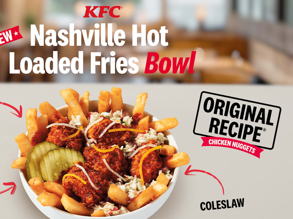 how to make kfc nashville hot chicken