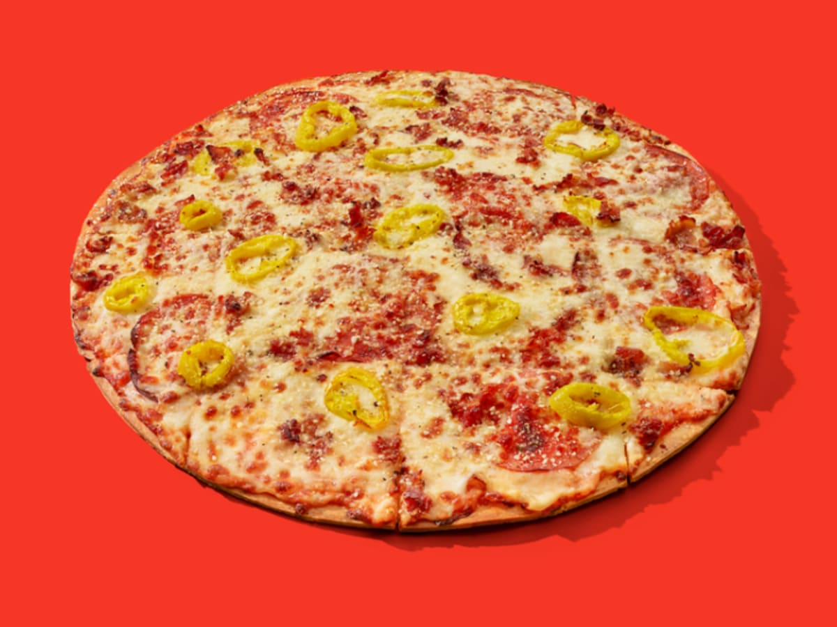 casey's pepperoni breadsticks