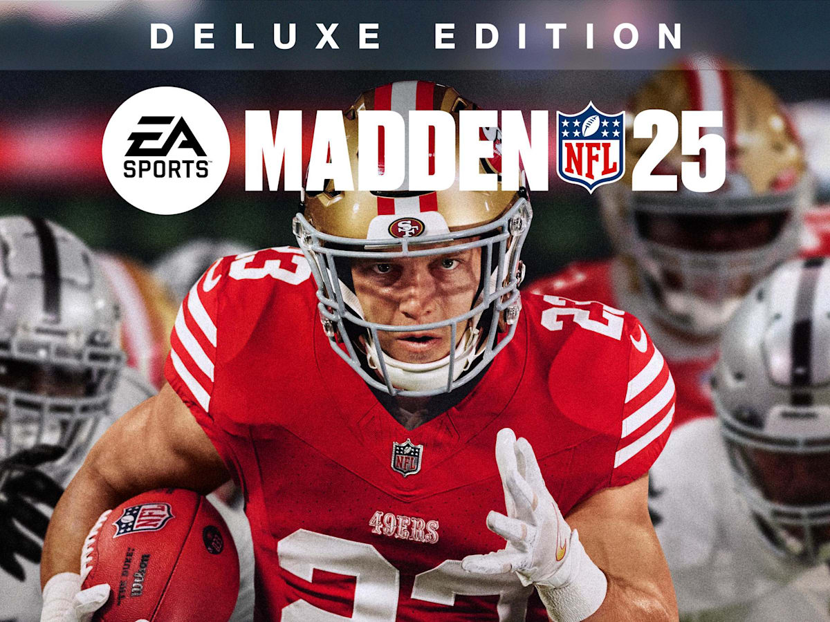 madden front covers