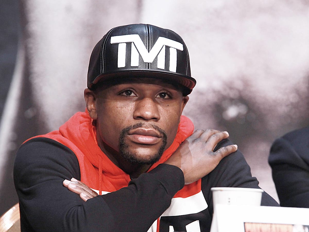 floyd mayweather post