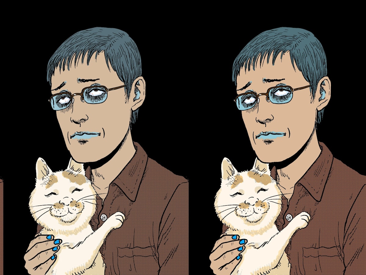 junji ito