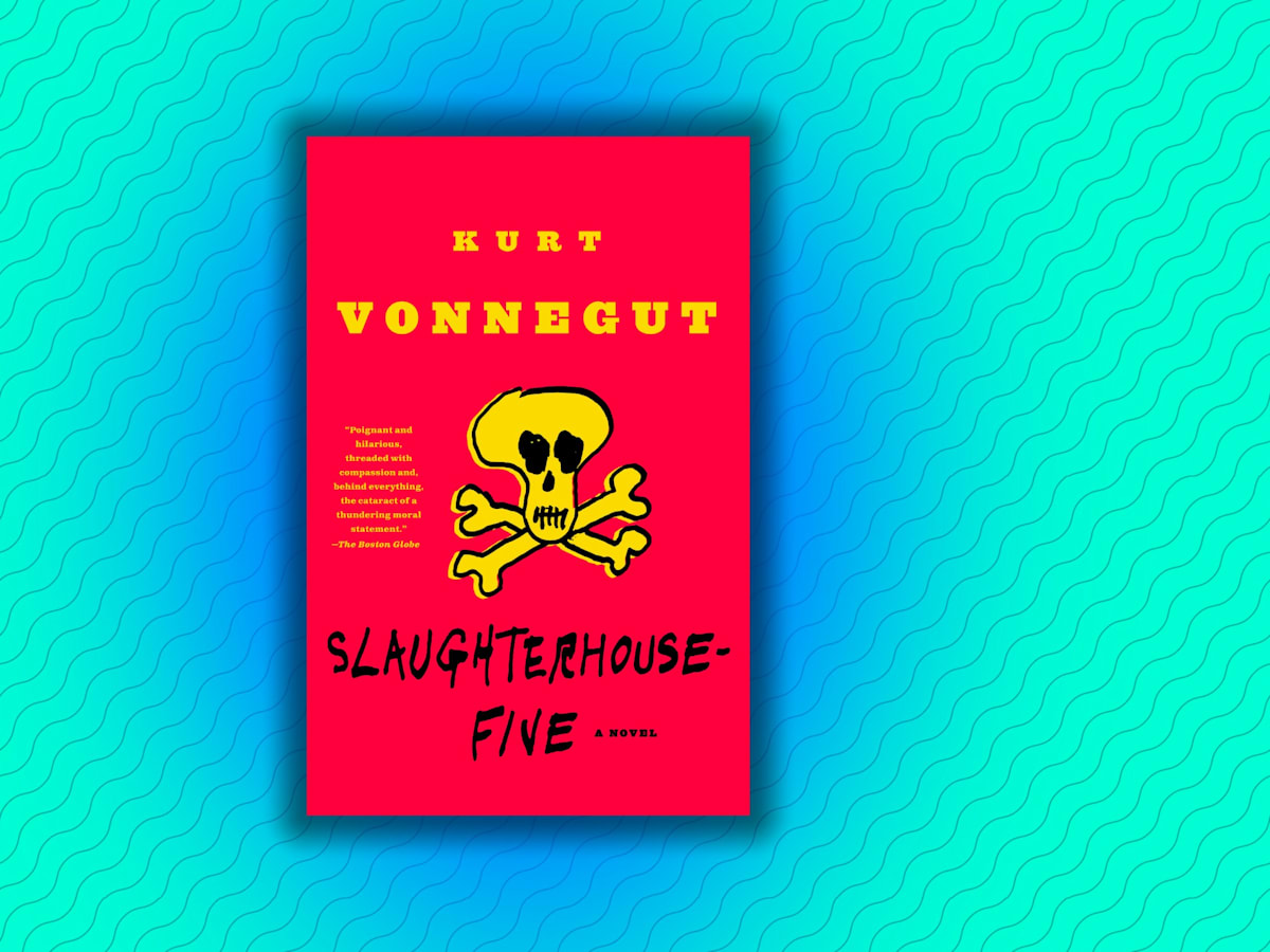 slaughterhouse five articles