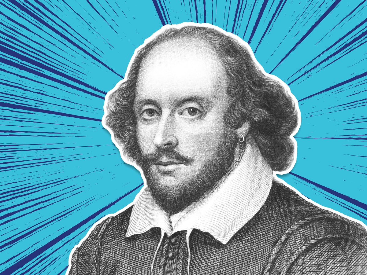 cool shakespeare
