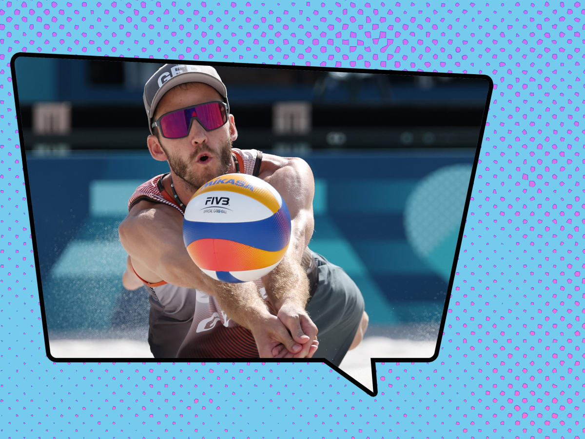 funny sporting terms