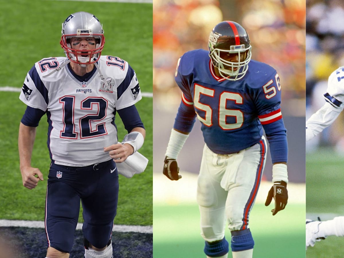 american football players