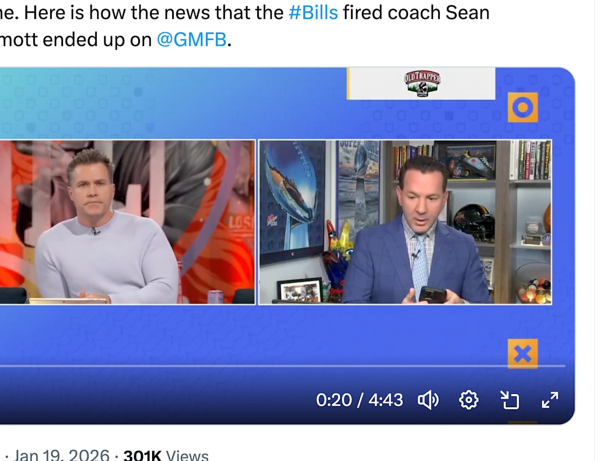 nfl network hosts fired