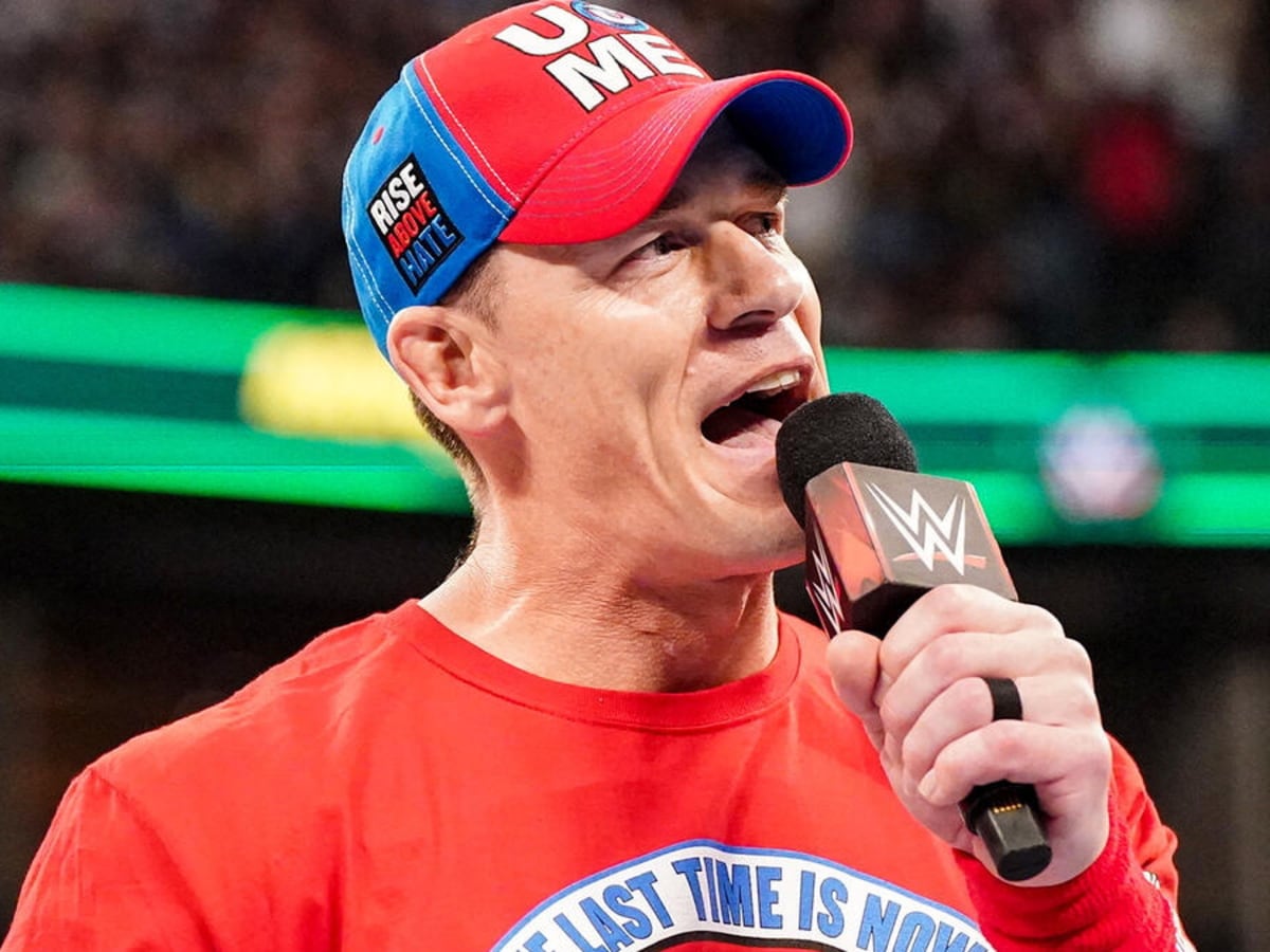 john cena