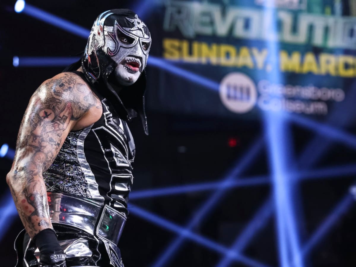 pentagon jr real life