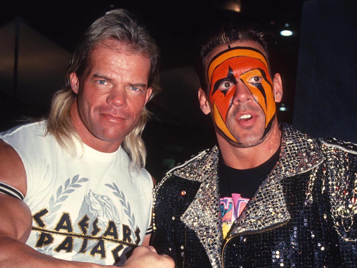 sting wrestler wwe hall of fame