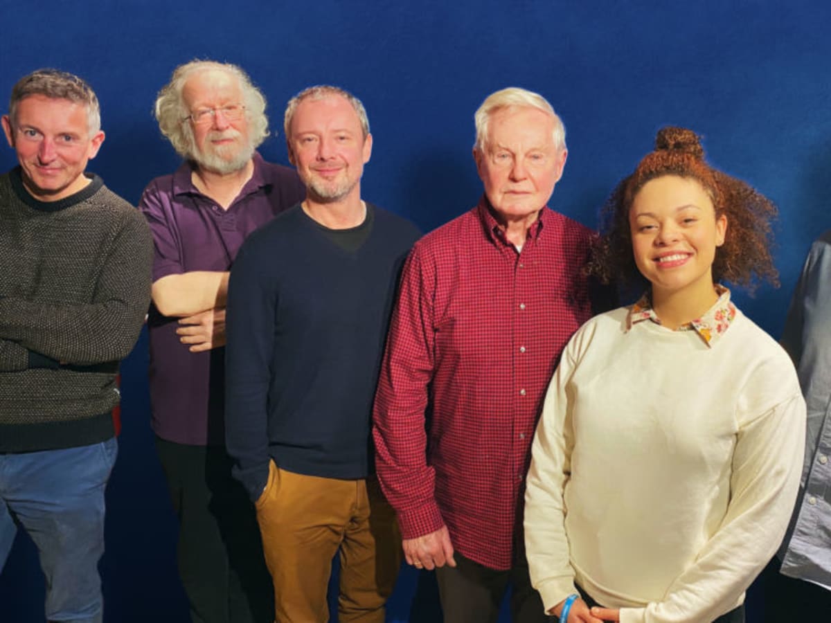 john simm master return