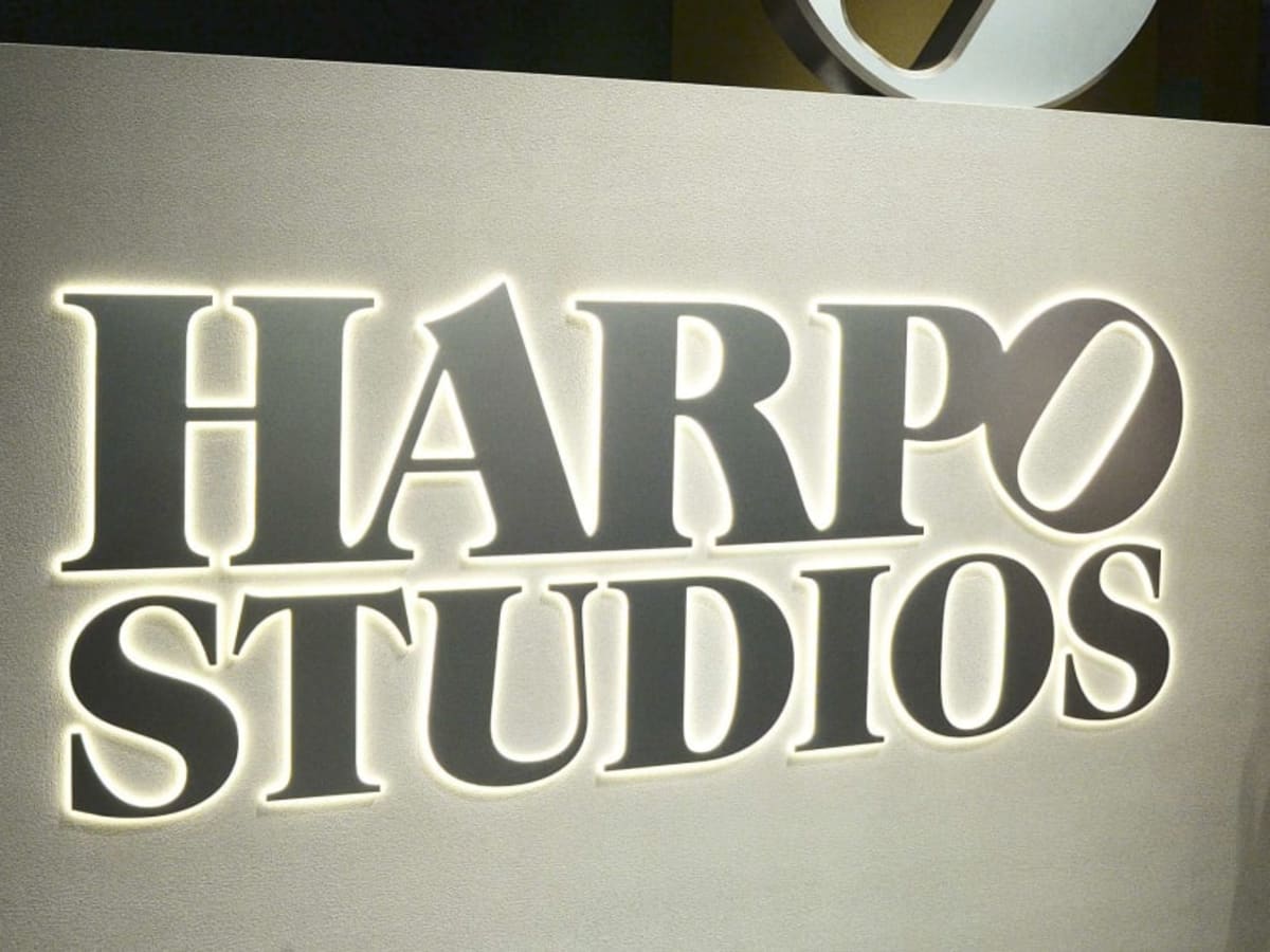 harpo logo