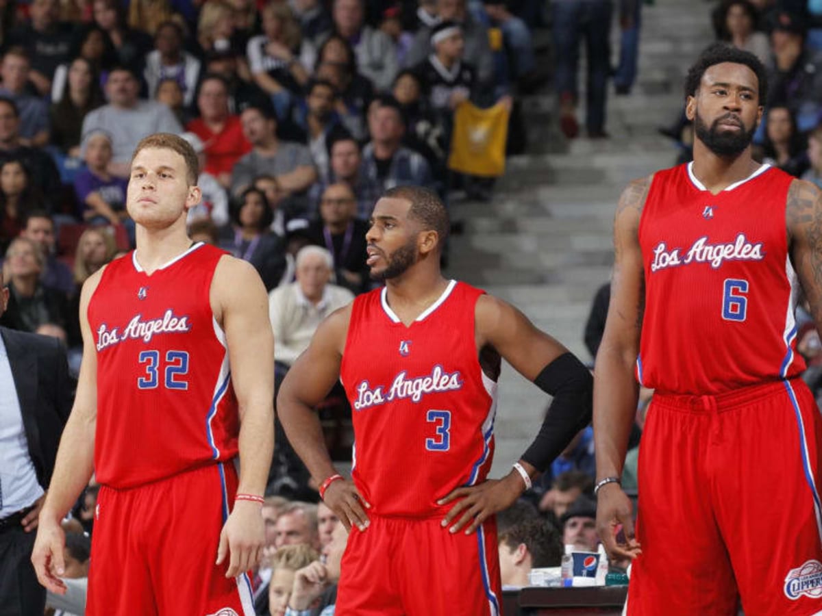 clippers current roster