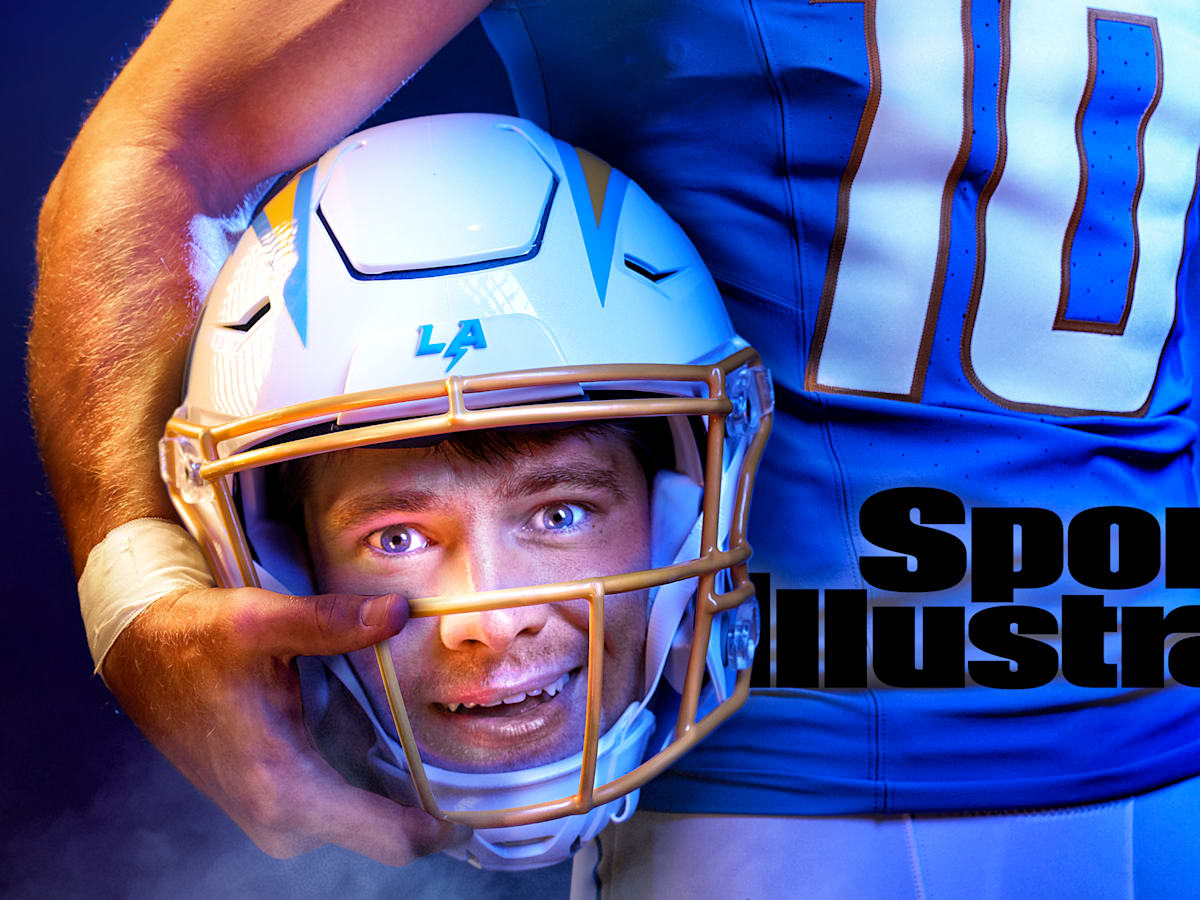 justin herbert coloring pages