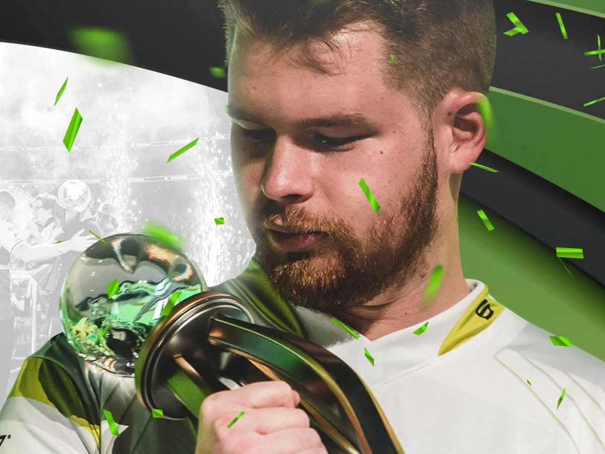 optic crimsix