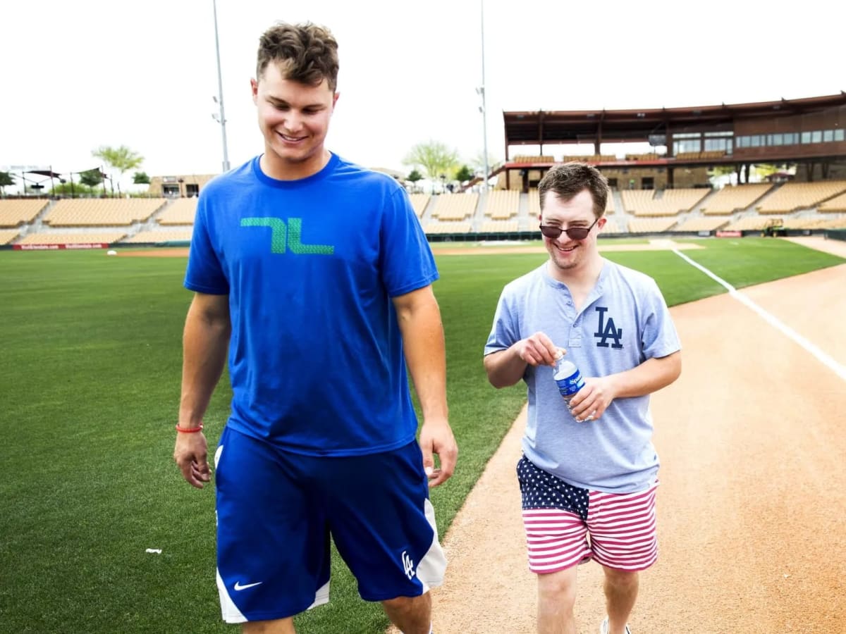 joc pederson