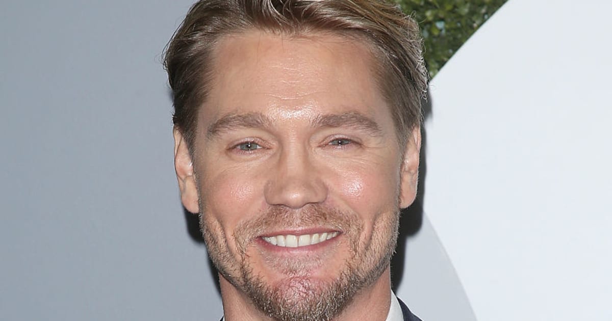 Chad Michael Murray Joins 'Riverdale' as Cult Leader Edgar Evernever ...