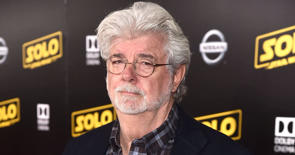 10 Facts About George Lucas You Didn't Know | floor8