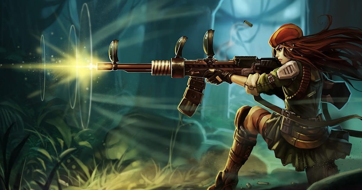 League of Legends Crit Changes: Everything You Need to Know | dbltap